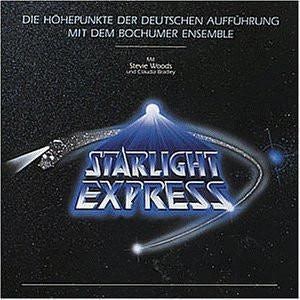 Original Cast: Starlight Express Store: Official Merch & Vinyl