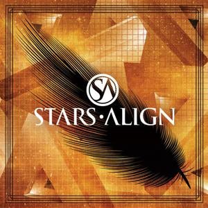 Stars Align Store: Official Merch & Vinyl