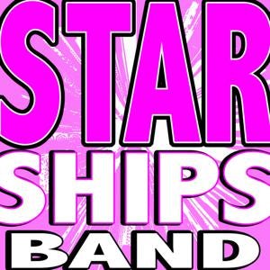 Starships Band Store: Official Merch & Vinyl