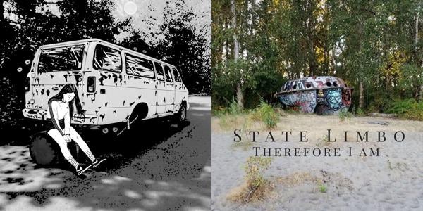 State Limbo Store: Official Merch & Vinyl