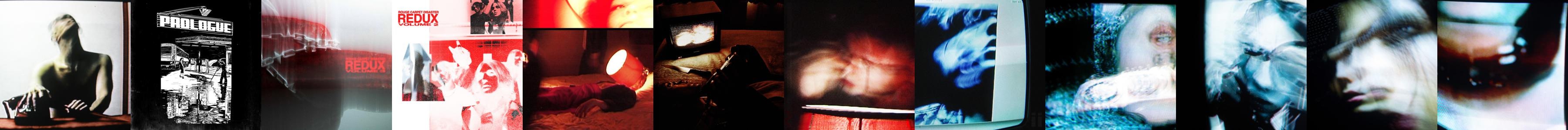 Static Dress Store: Official Merch & Vinyl