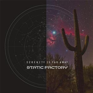 Static Factory Store: Official Merch & Vinyl