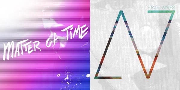 Static Waves Store: Official Merch & Vinyl