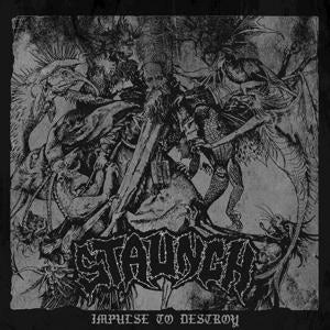 Staunch Store: Official Merch & Vinyl