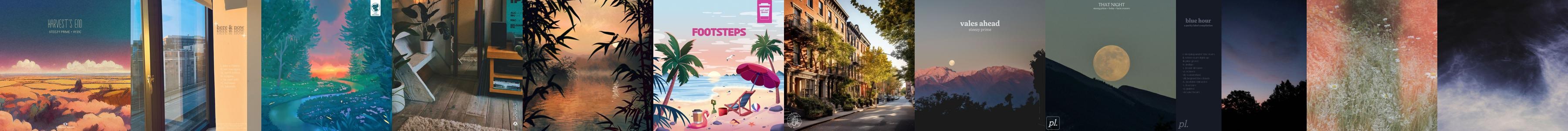 steezy prime Store: Official Merch & Vinyl