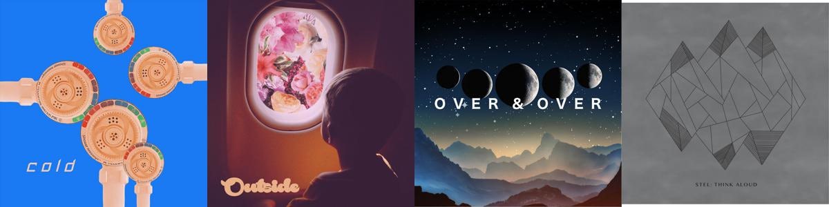 Stel Store: Official Merch & Vinyl