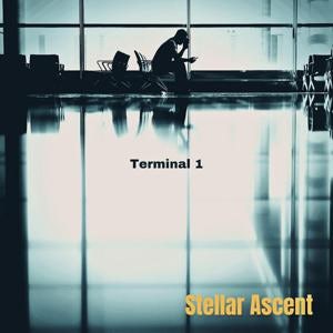 Stellar Ascent Store: Official Merch & Vinyl