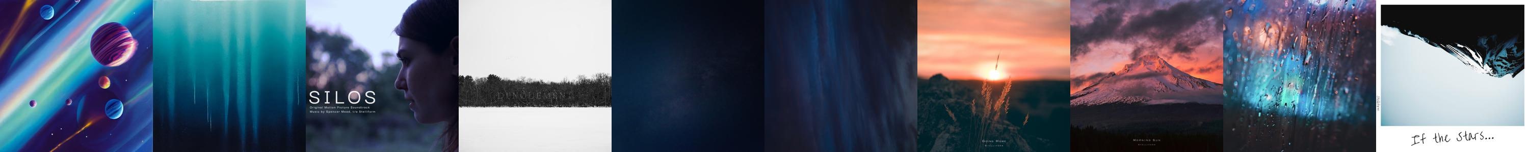 Stelliform Store: Official Merch & Vinyl