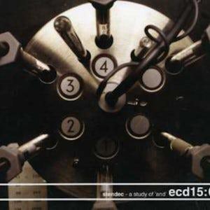 Stendec Store: Official Merch & Vinyl