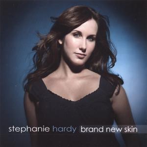 Stephanie Hardy Store: Official Merch & Vinyl
