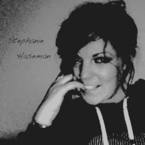 Stephanie Haseman Store: Official Merch & Vinyl