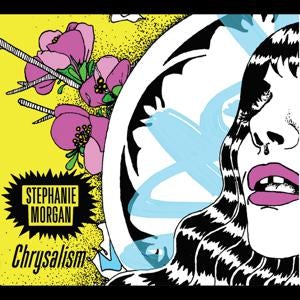 Stephanie Morgan Store: Official Merch & Vinyl