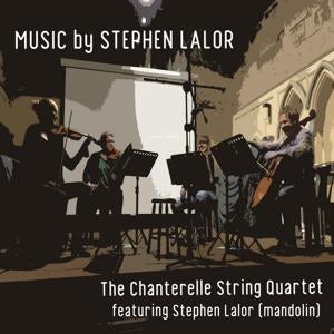 Stephen Lalor Store: Official Merch & Vinyl