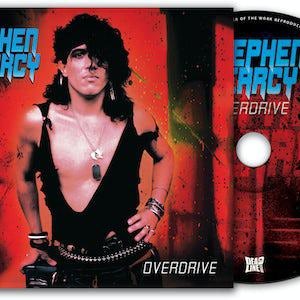 Stephen Pearcy / Arcade / Ratt Shirts, Stephen Pearcy / Arcade / Ratt ...