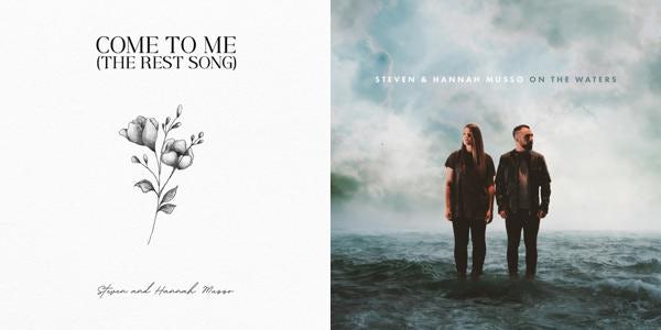 Steven Musso Store: Official Merch & Vinyl