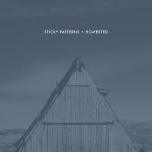 Sticky Patterns Store: Official Merch & Vinyl