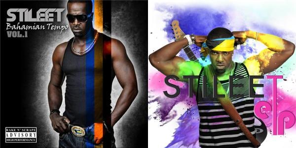 Stileet Store: Official Merch & Vinyl