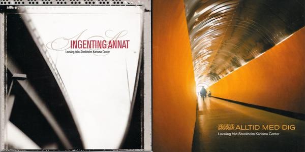 Stockholm Karisma Center Store: Official Merch & Vinyl