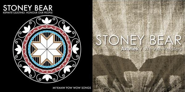 Stoney Bear Store: Official Merch & Vinyl