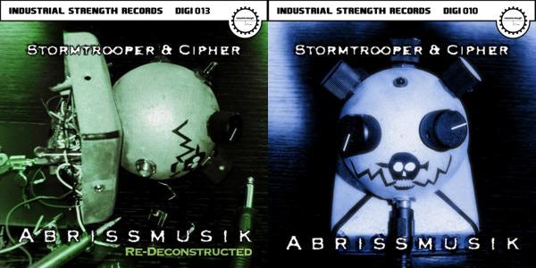 Stormtrooper & Cipher Store: Official Merch & Vinyl