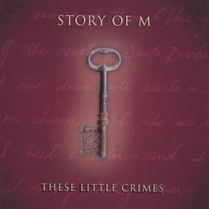 Story of M Store: Official Merch & Vinyl