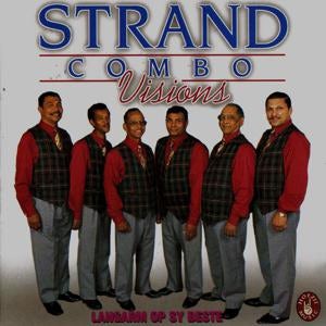 Strand Combo Store: Official Merch & Vinyl