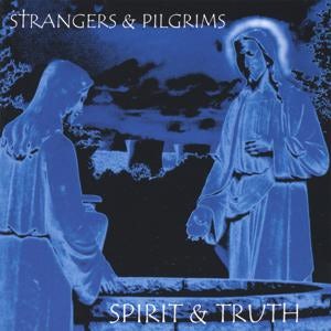 Strangers & Pilgrims Store: Official Merch & Vinyl