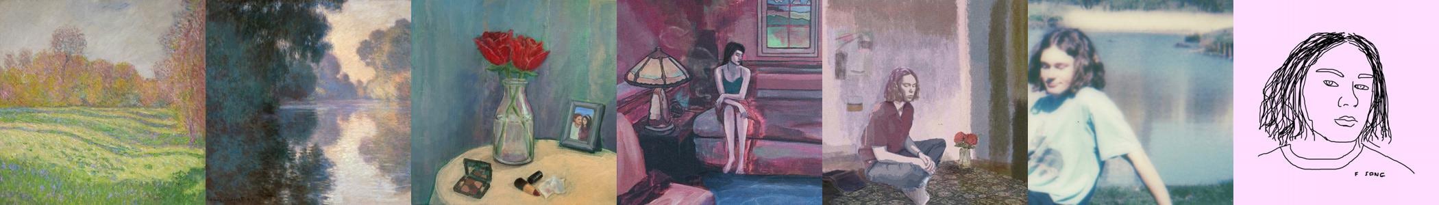 Strawberry Guy Store: Official Merch & Vinyl