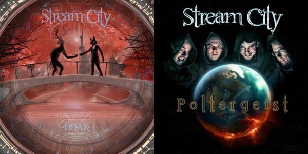 Stream City Store: Official Merch & Vinyl