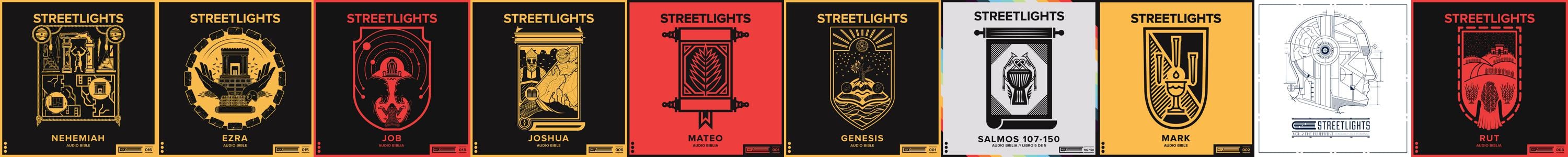 Streetlights Store: Official Merch & Vinyl