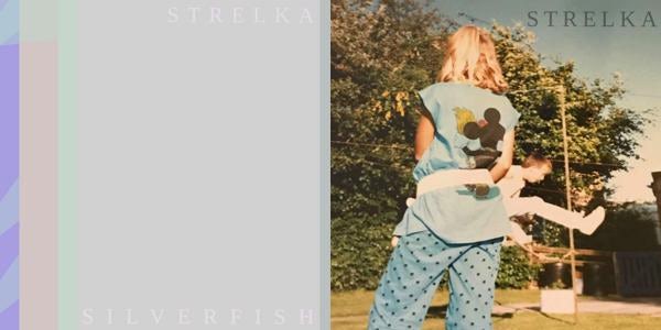 Strelka Store: Official Merch & Vinyl