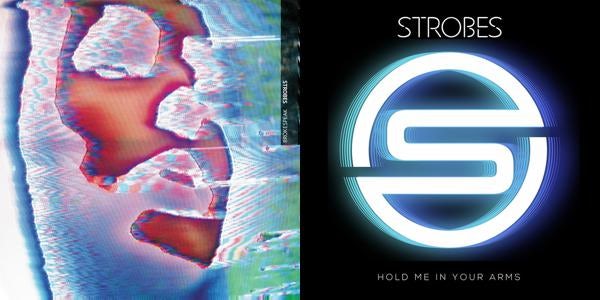 Strobes Store: Official Merch & Vinyl