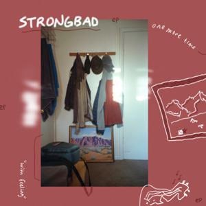 Strongbad Store: Official Merch & Vinyl