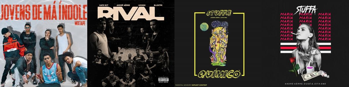 Stuffa Store: Official Merch & Vinyl