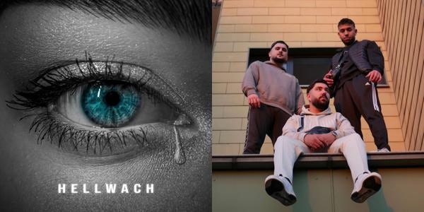 Suad.077 Store: Official Merch & Vinyl