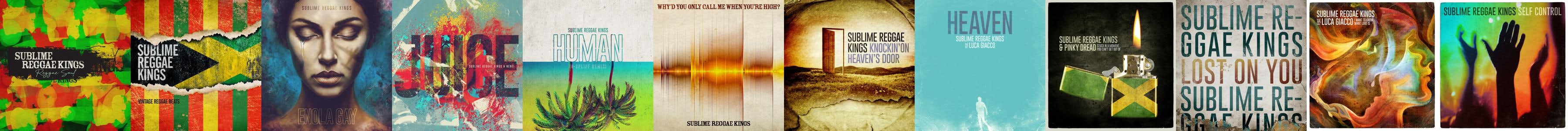 Sublime Reggae Kings Store: Official Merch & Vinyl