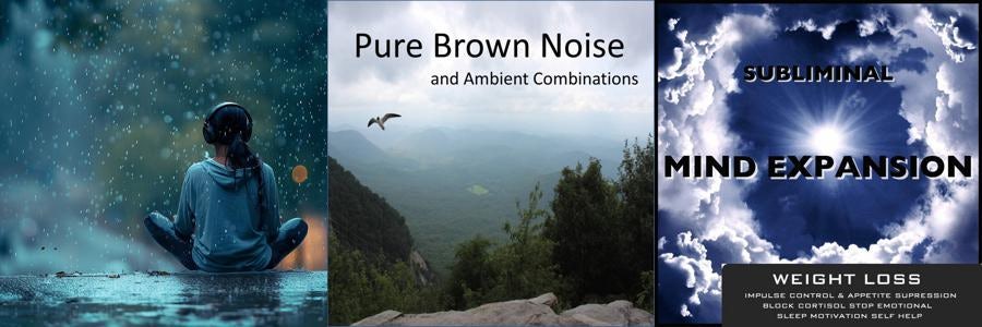 Subliminal Mind Expansion Store: Official Merch & Vinyl