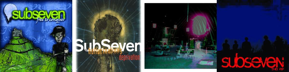 subseven Shirts, subseven Merch, subseven Hoodies, subseven Vinsubseven ...