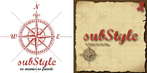 Substyle Store: Official Merch & Vinyl