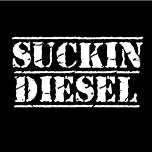 Suckin Diesel Store: Official Merch & Vinyl