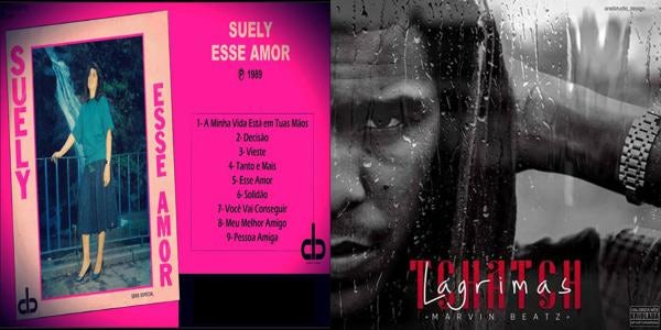 Suely Store: Official Merch & Vinyl