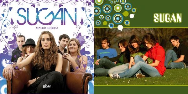 Sugan Store: Official Merch & Vinyl