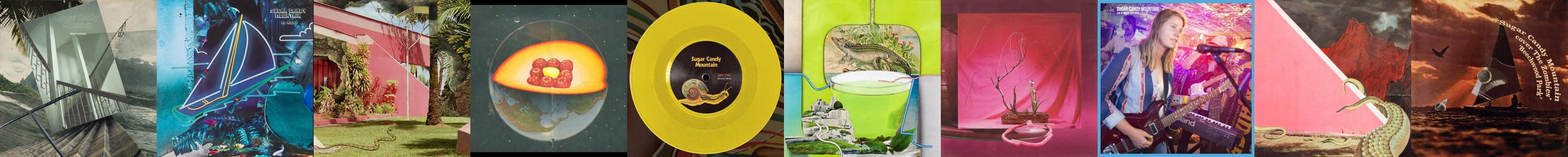 SUGAR CANDY MOUNTAIN Shirts, SUGAR CANDY MOUNTAIN Merch, SUGAR CANDY ...