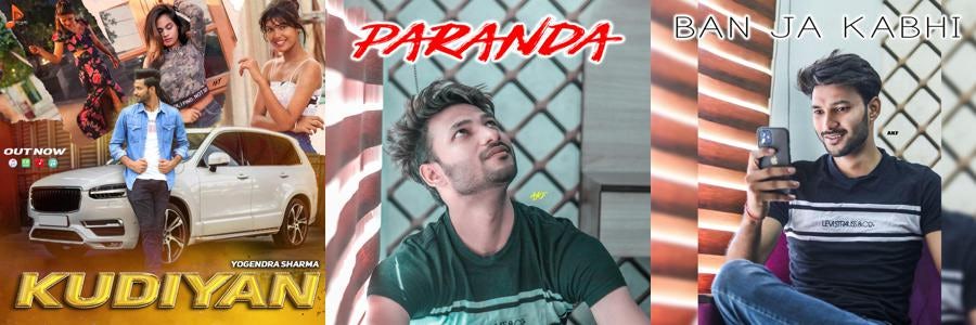 Suhail Kaul Store: Official Merch & Vinyl