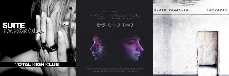 Suite Paranoia Store: Official Merch & Vinyl