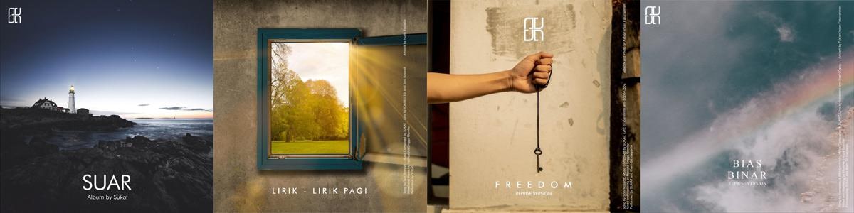 Sukat Store: Official Merch & Vinyl