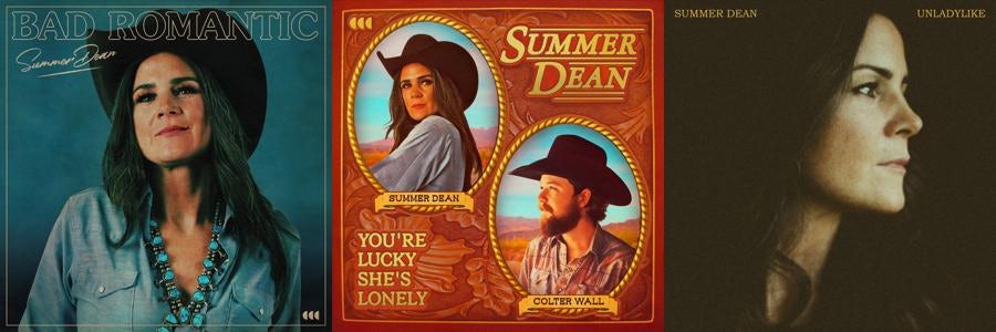 Summer Dean Shirts, Summer Dean Merch, Summer Dean Hoodies, Summer Dean ...