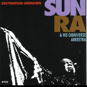 Sun Ra & His Omniverse Arkestra Store: Official Merch & Vinyl
