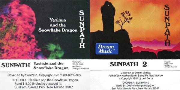 Sunpath Store: Official Merch & Vinyl