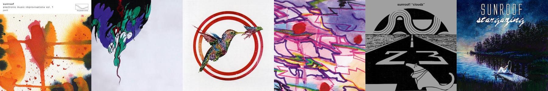 Sunroof Shirts,Sunroof Merch,Sunroof Hoodies,Sunroof Vinyl Records ...